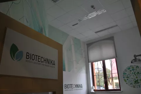Biotechnika | Centrum Kształcenia Międzynarodowego